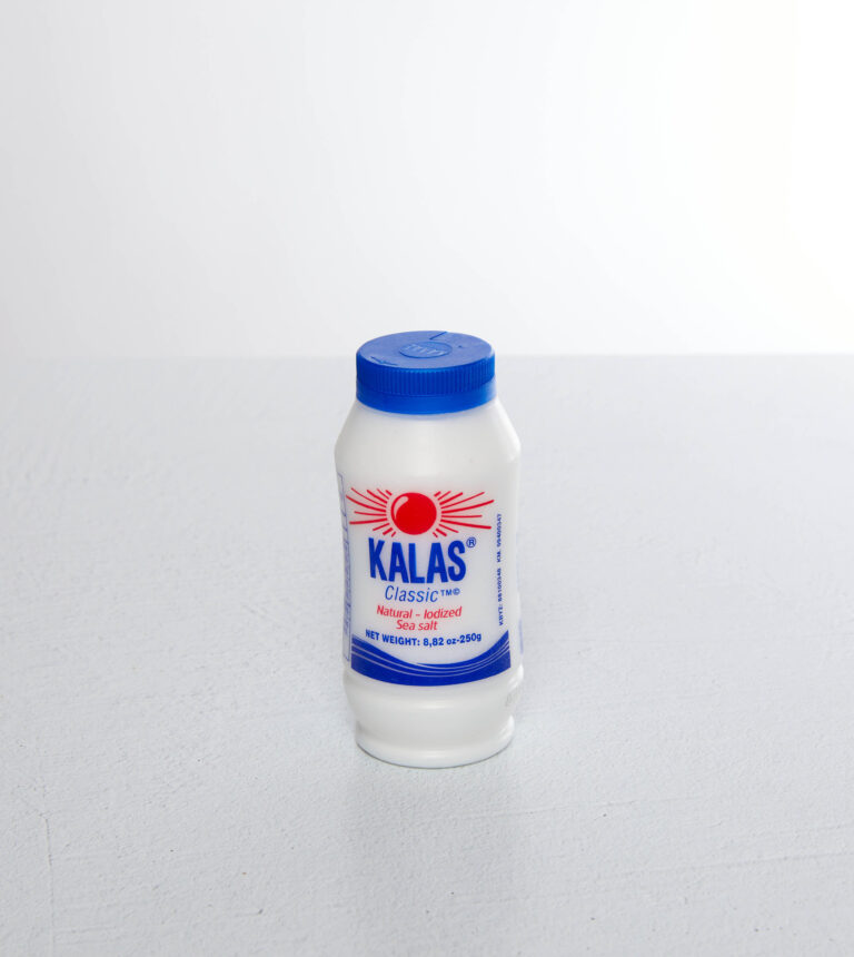 Kalas Classic Salt – Greek International Market